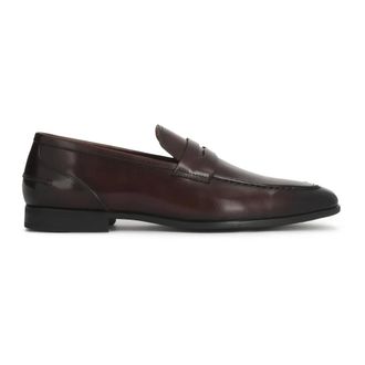 Kazar Homme, Chaussures, Brun, Taille: 44 EU Mocassins Erramun