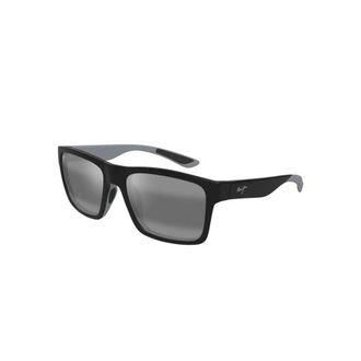 Maui Jim unisex, Accessories, Schwarzk, 57 MMGröße