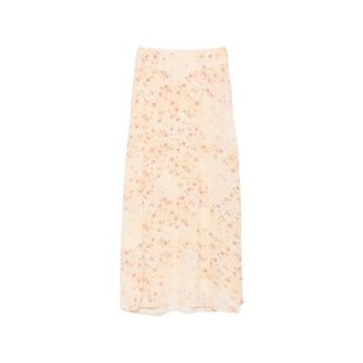 BA&SH Damen, R&ouml;cke, Beige, SGr&ouml;&szlig;e