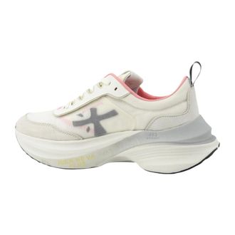 Premiata Sneaker - - Shoes - Damen - Wei&szlig; - 38 EU