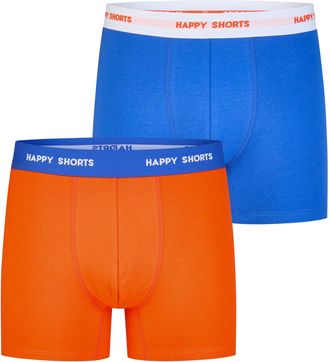 Happyshorts Boxer Jersey