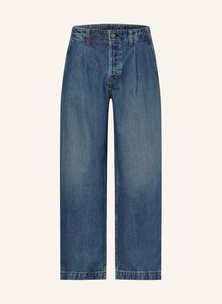 Calvin Klein Jeans Jeans Benson Barrel Fit blau