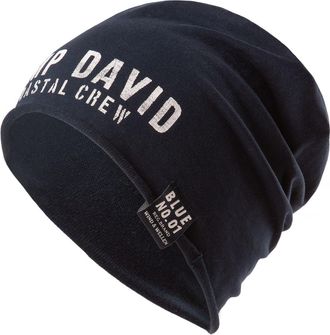 Camp David M&uuml;tze