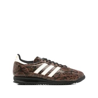 adidas Femme, Chaussures, Brun, Taille: 37 1/3 EU SL 72 OG