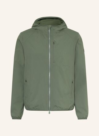 Save The Duck Save The Duck Funktionsjacke Pier gruen
