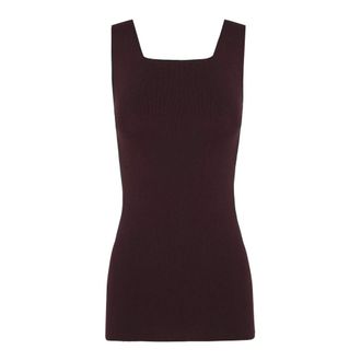 Cortana Alaska Top - - Tops - Damen - Lila - L