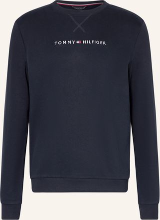 Tommy Hilfiger Lounge-Sweatshirt blau