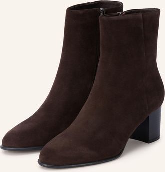Bibi Lou Bibi Lou Stiefeletten braun