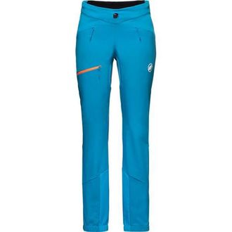 Mammut Damen Hose Aenergy SO Pants Women