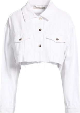 Hinnominate JACKEN & M&Auml;NTEL - Jeansjacken/M&auml;ntel auf YOOX.COM