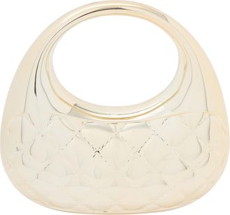 Mymo Handtasche Handtasche Frauen Sekt