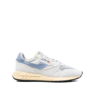 Autry Homme, Chaussures, Bleu, Taille: 46 EU Reelwind Low