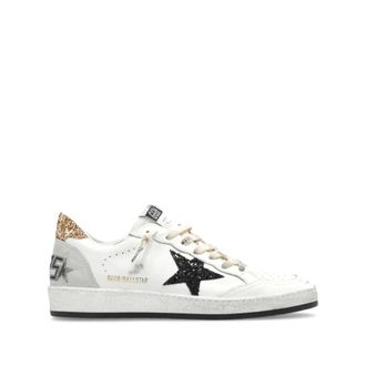 Golden Goose Damen, Schuhe, Wei&szlig;, 41 EUGr&ouml;&szlig;e