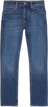 Nudie Jeans Homme, Jeans, Bleu, Taille: W32 L32 Grim Tim