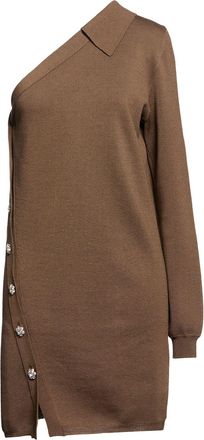 Semicouture KLEIDER - Mini-Kleider auf YOOX.COM