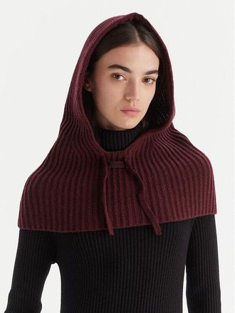 Pinko Balaklava 104494 A2Z1 R57 Dunkelrot