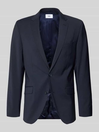 Digel Slim Fit 2-Knopf-Sakko mit Pattentaschen Modell Allan
