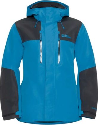 Jack Wolfskin Herren, Sport, Blau, XLGr&ouml;&szlig;e