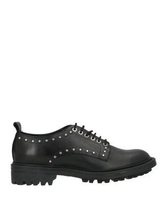 Max Mara SCHUHE - Schn&uuml;rschuhe auf YOOX.COM