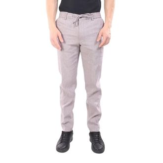 HUGO BOSS Homme, Pantalons, Violet, Taille: W33 H-Kane1-RDS Pantalon