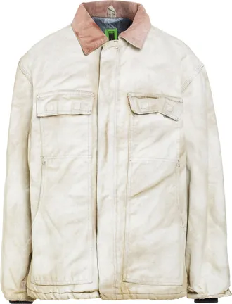 NOTSONORMAL JACKEN & M&Auml;NTEL - Jacken und Anoraks auf YOOX.COM