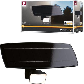Paulmann 95706 Solar Fluter Smart Home Zigbee 3.0 Flotas Zigbee IP65 3000K 700lm Anthrazit