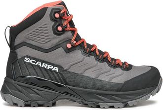 Scarpa Rush TRK LT Goretex Hiking Boots EU 38 1/2