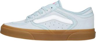 Vans Femme, Chaussures, Bleu, Taille: 41 EU Rowley Classic