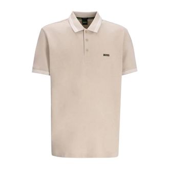 HUGO BOSS Herren, Oberteile, Beige, XSGr&ouml;&szlig;e