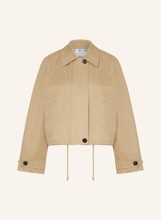 Copenhagen Copenhagen Studios Jacke beige