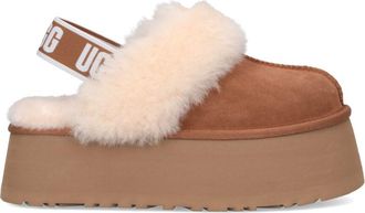 UGG Mules Funkette