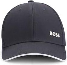 BOSS Cap-Bold Casquette, Dark Blue, ONESI Men