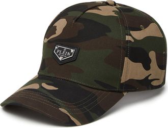 Philipp Plein Cap