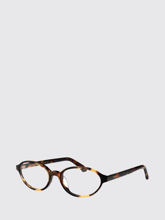 Retro Superfuture Lunettes De Vue RETROSUPERFUTURE Homme couleur Marron