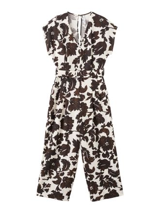 Mango Jumpsuit Simba