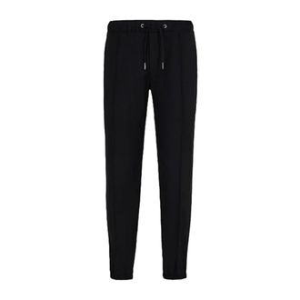 A|X Armani Exchange Homme, Pantalons, Noir, Taille: W32 Slim-fit Pantalons