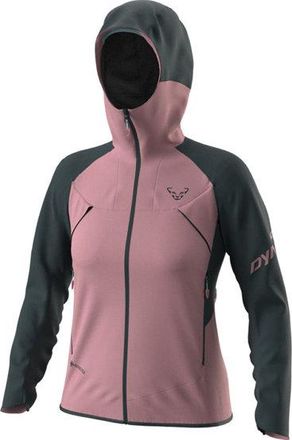 Dynafit Transalper GTX W Jkt - Hybridjacke - Damen