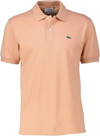 Lacoste Herren Poloshirt ULTRALIGHT PIQUE
