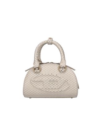 Diesel Shoulder Bag 1Dr Dome