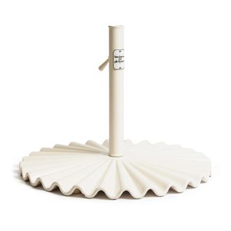 Business & Pleasure Co Pied de parasol moul&eacute; Business & Pleasure Co