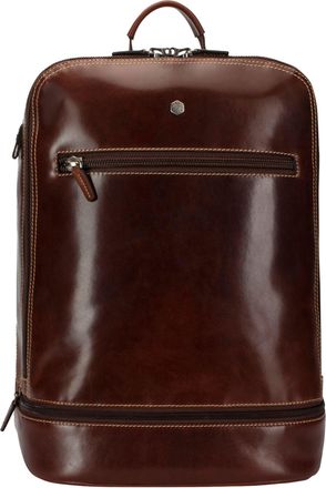 Jekyll & Hide Rucksack Oxford