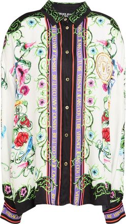 Versace TOPS - Hemden auf YOOX.COM