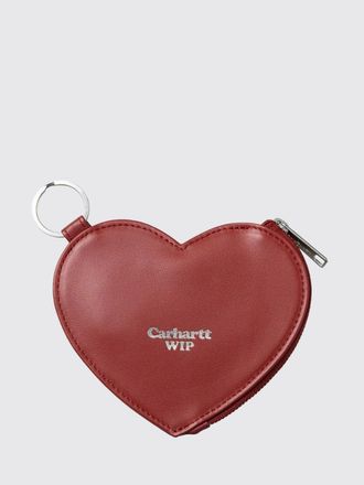 Carhartt Work in Progress Portefeuille Homme couleur Rouge