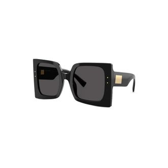 Dolce & Gabbana Dg4490 50187 Sonnenbrillen - - Accessories - Damen - Schwarzk - 53 MM