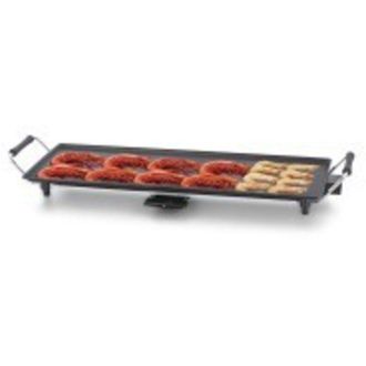 Thulos Griddle dede Braten th-1801xl 70x23cm