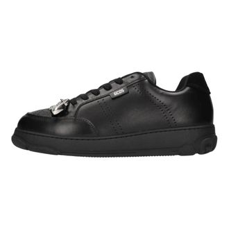 GCDS Essential Nami Sneakers - - Shoes - Damen - Schwarzk - 41 EU