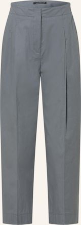 Luisa Cerano Luisa Cerano Culotte blau