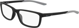 Nike Homme, Accessoires, Noir, Taille: 54 MM 7292 Lunettes de soleil