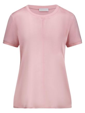 St. Emile Blusen-Shirt St. Emile ros&eacute;