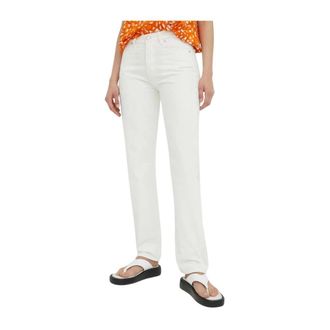 Sams&oslash;e & Sams&oslash;e Susan Jeans - - Jeans - Damen - Beige - W26 L32
